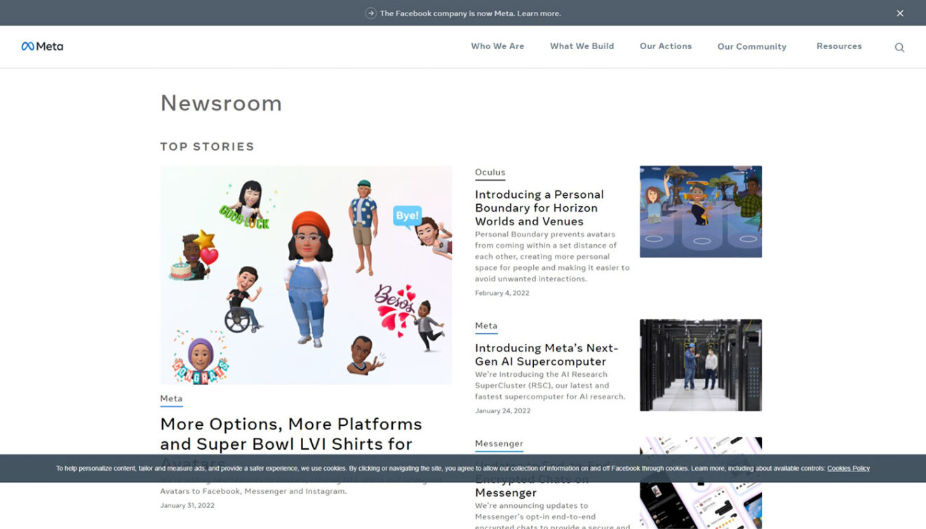 Content Management Systems (CMS) | WordPress | Thinking IT
